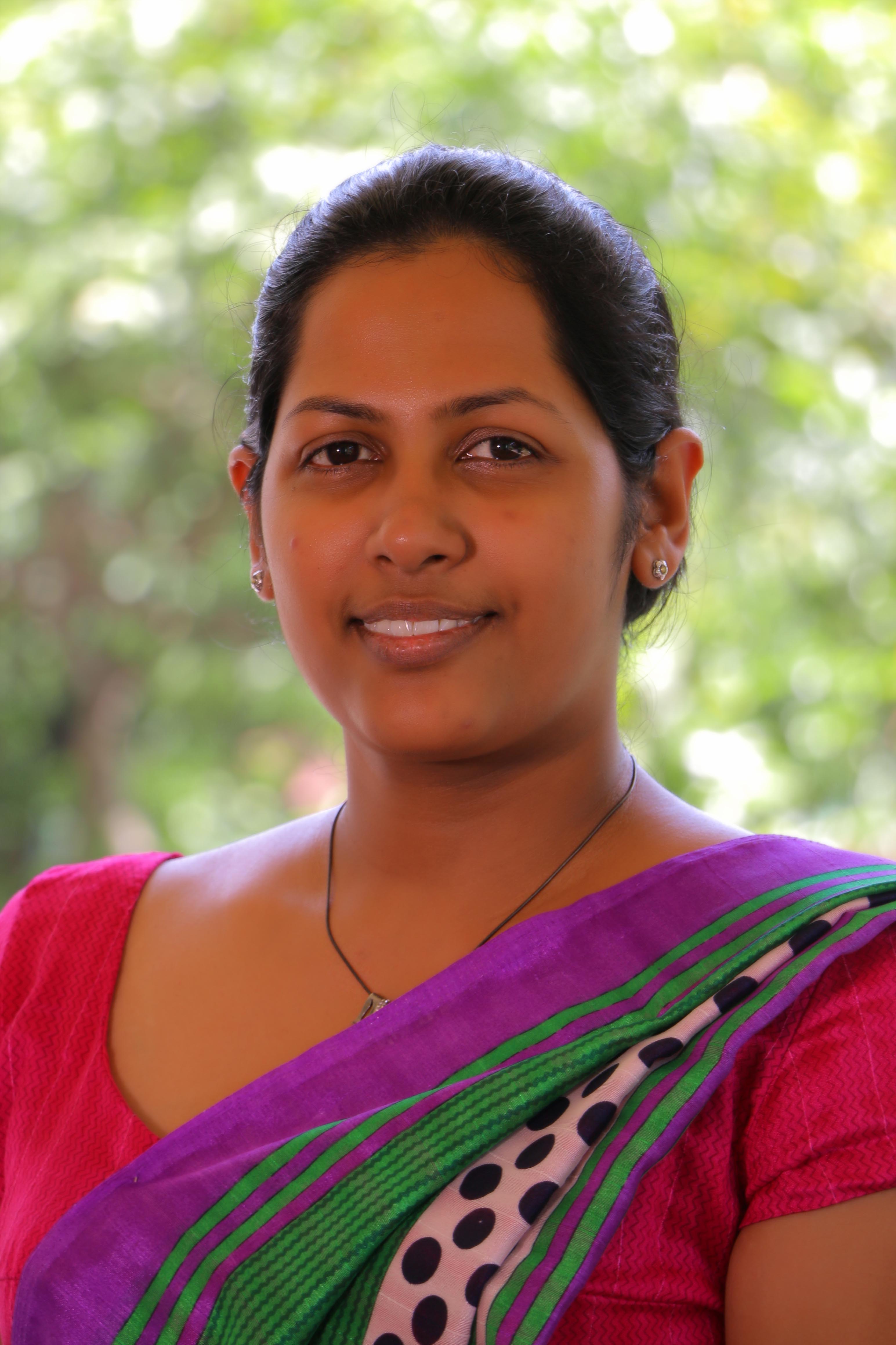 Faculty of Dental Sciences | University of Peradeniya